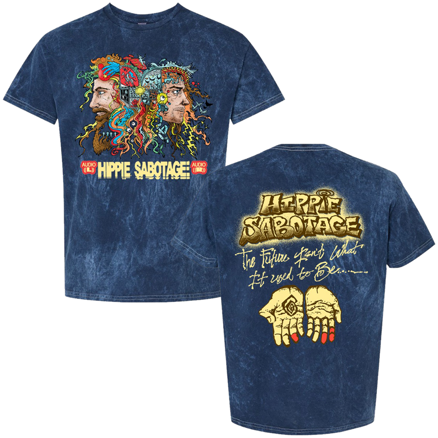 Hippie Sabotage | Official Store – HippieSabotageStore