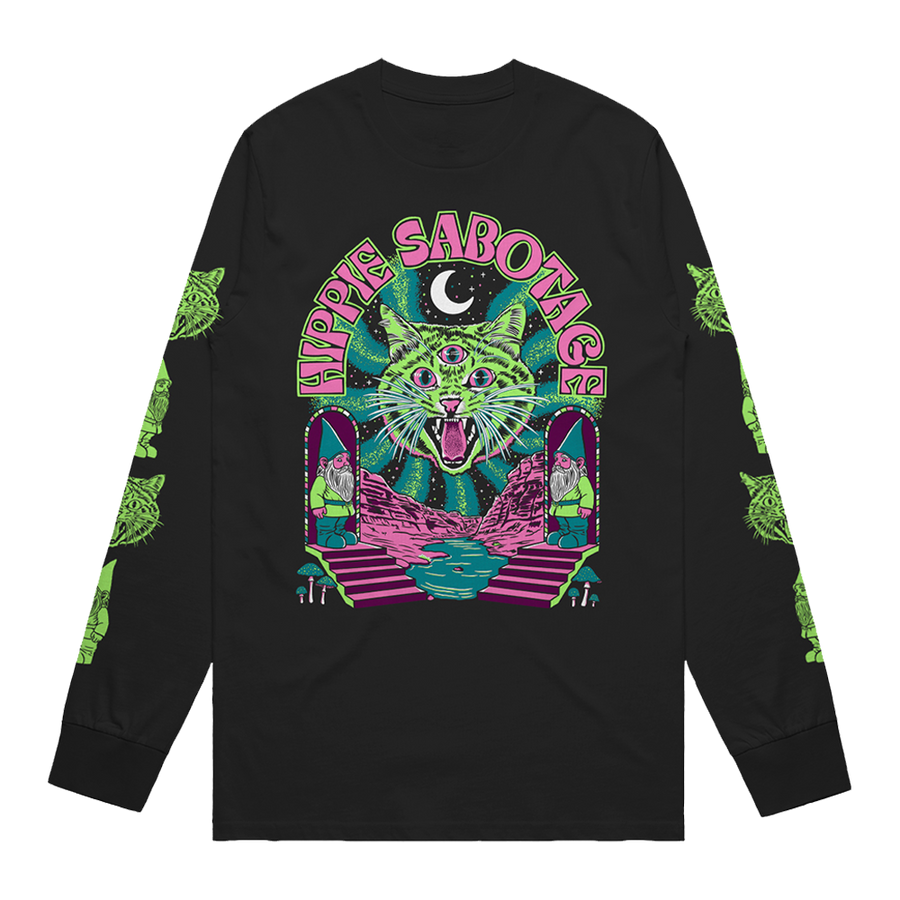 Hippie Sabotage | Official Store – HippieSabotageStore