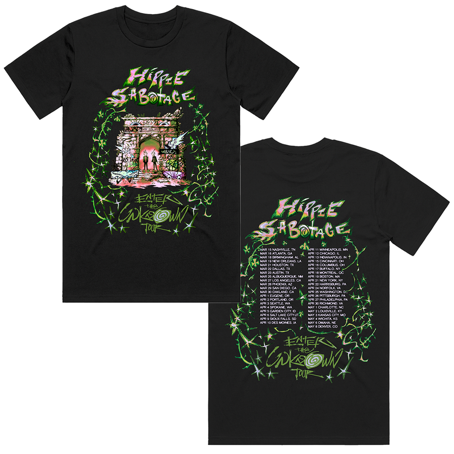 Hippie Sabotage | Official Store – HippieSabotageStore